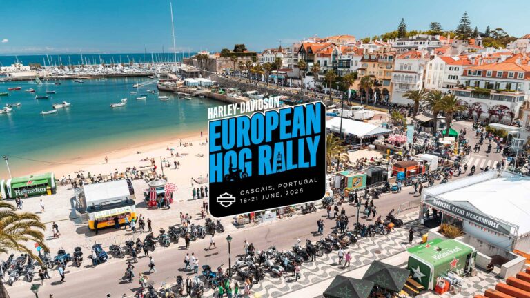 HOG Stories - 2026 EUROPEAN H.O.G. RALLY – Saturday - Uncategorised